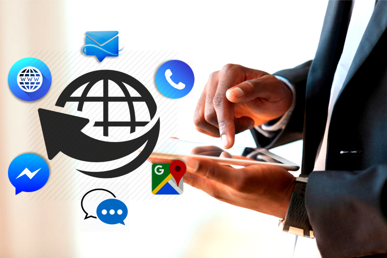 Contact - Vanuatu Internet Governance Forum